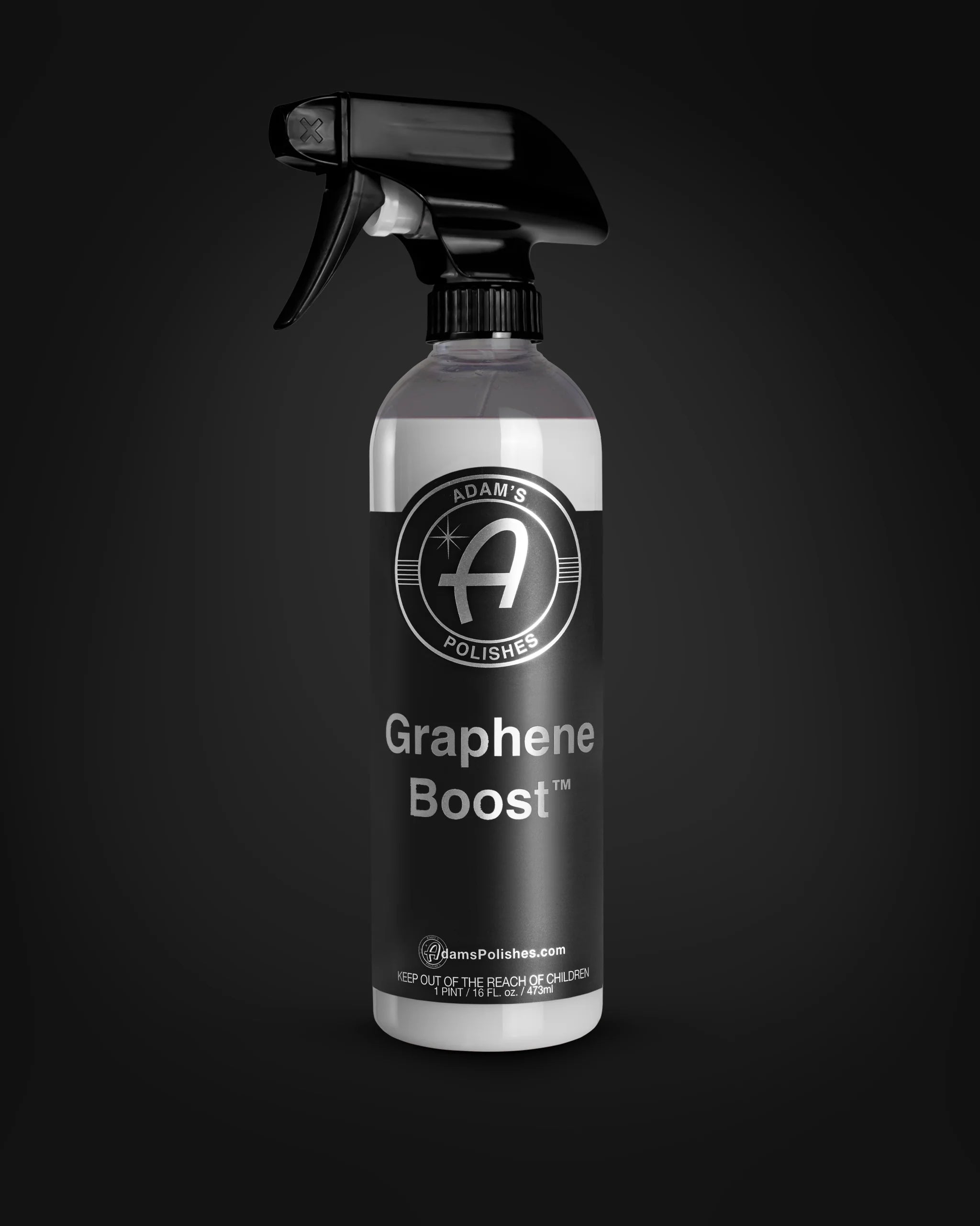 Graphene – UXB Auto